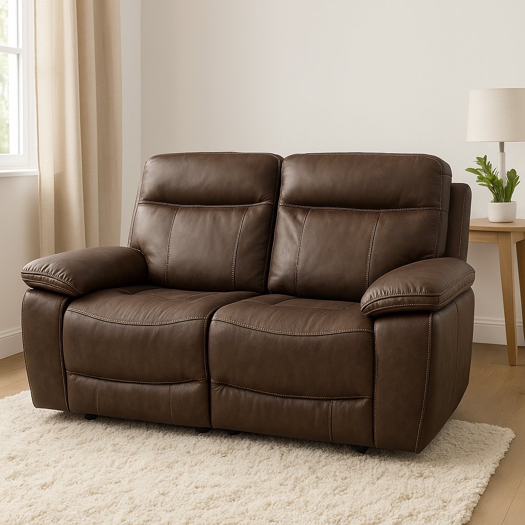 2 Seater Sofas — Flowerhill Furniture