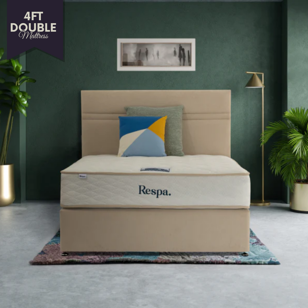 Deals On Respa Mattress & Head Boards | Navan Ireland | Free Shipping — Flowerhill Furniture