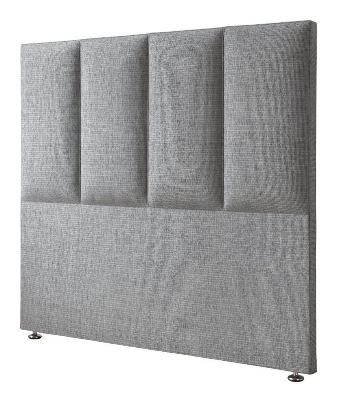 Respa Vega Full Height Headboard — Flowerhill Furniture