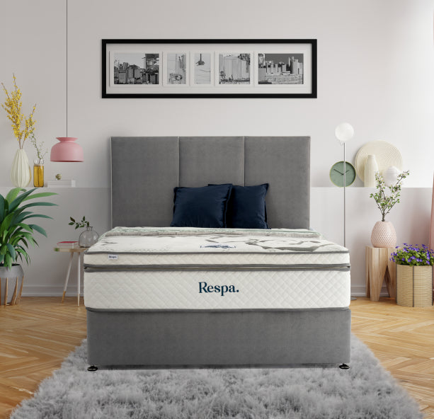Respa Venus Kingsize Mattress — Flowerhill Furniture
